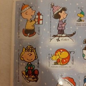 United Feature Syndicate | Office | Vintage United Feature Syndicate ...